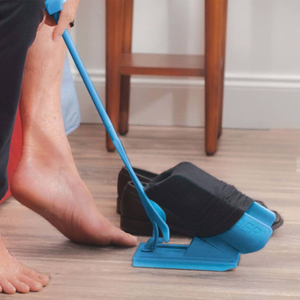 Sock Slider Βοήθημα Τοποθέτησης Καλτσών SOC001